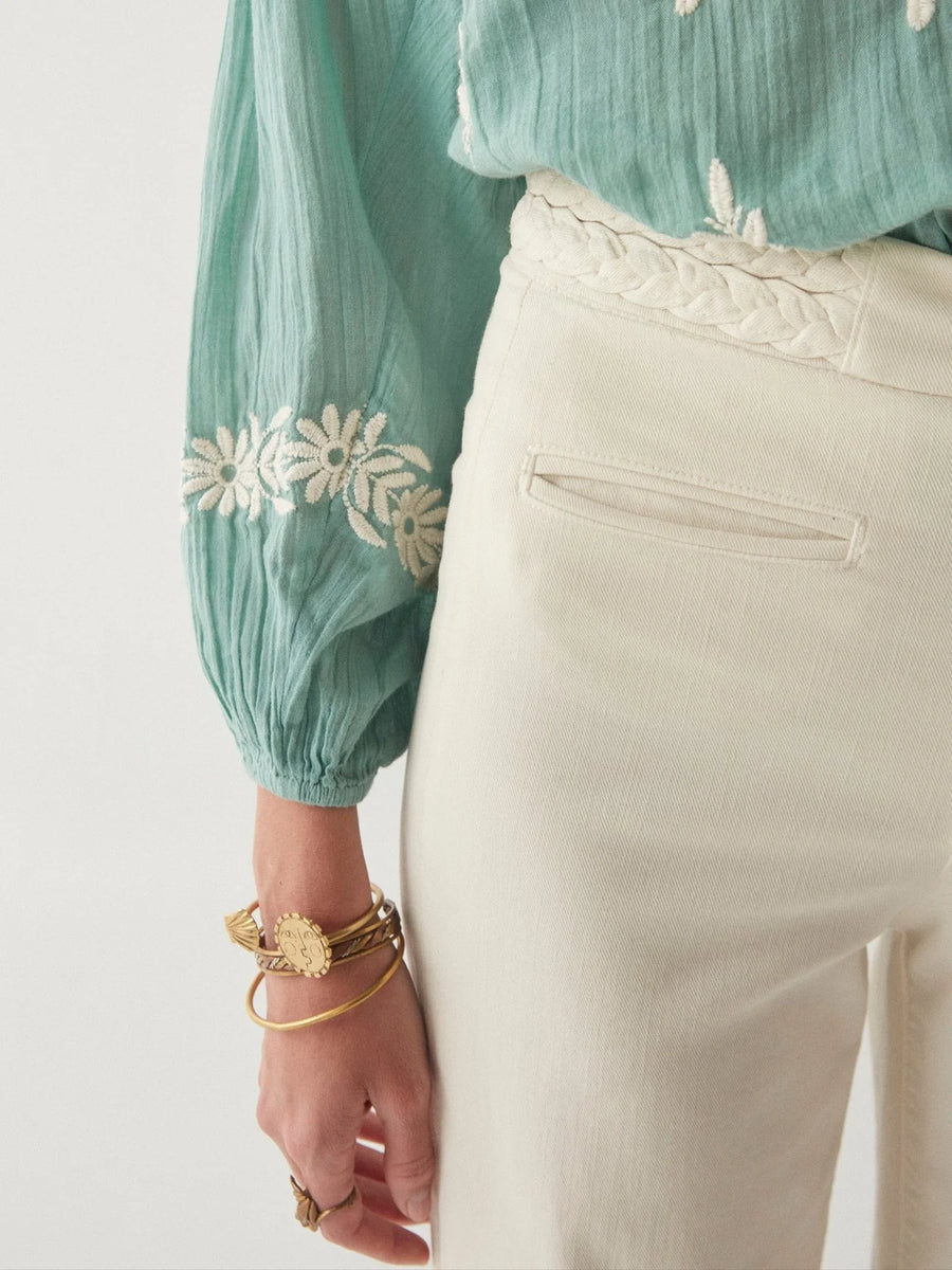 CAMICIA LINA – Nima Venice Store