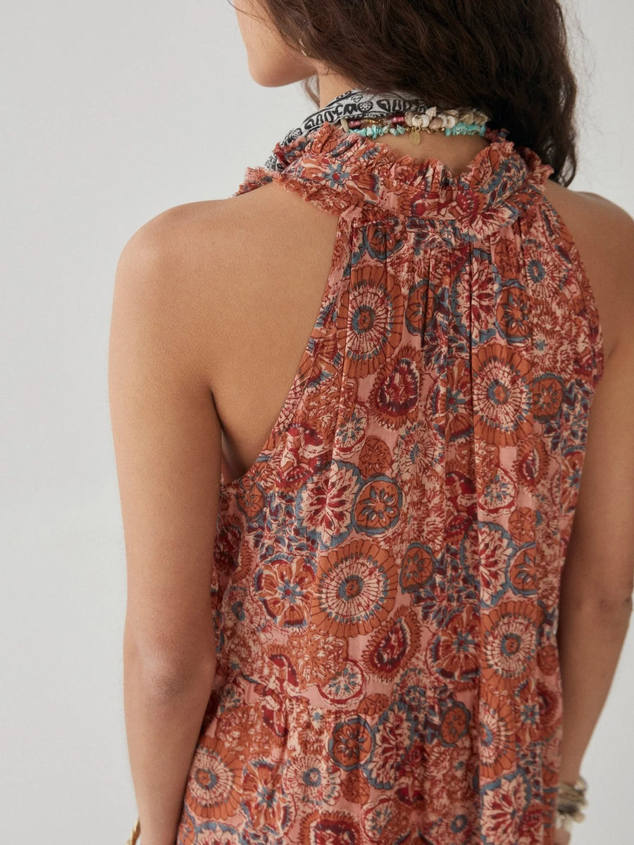 ABITO CHARLOTTE – Nima Venice Store