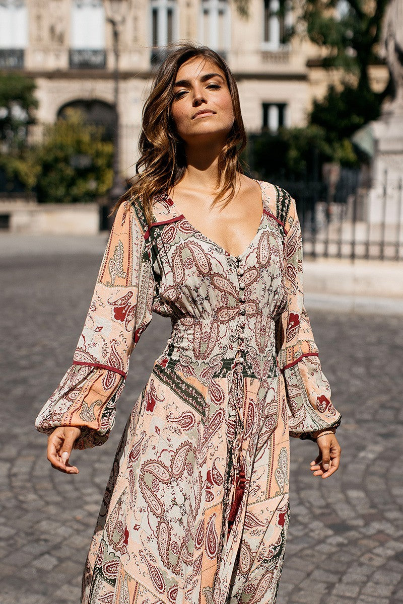 ABITO FRIDA – Nima Venice Store